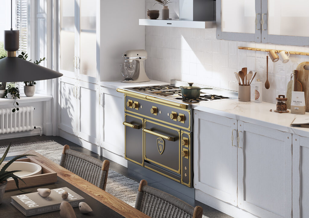 Morei – Cocinas Morei